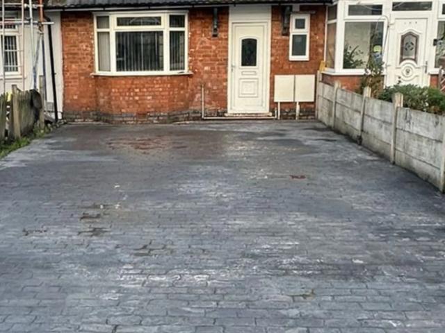 House at Ansty Road, Coventry
