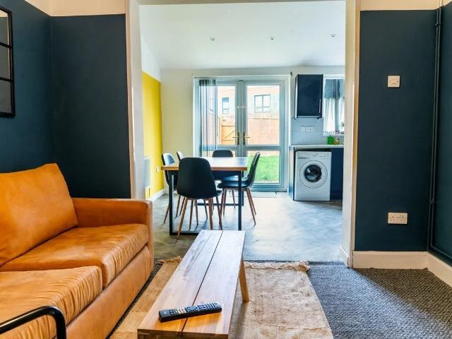 House at Ansty Road, Coventry
