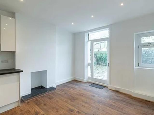 House at Anselm Road, Greater London