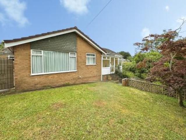 House at Anson Road, East Devon