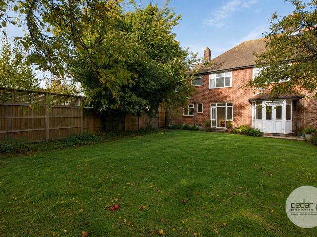 House at Anson Road, Greater London