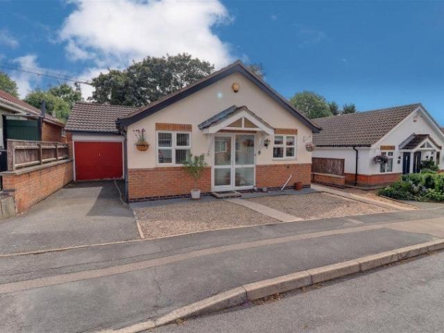 House at Anthony Drive, Harborough