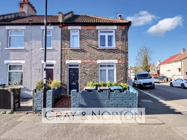 House at Anthony Road, Greater London