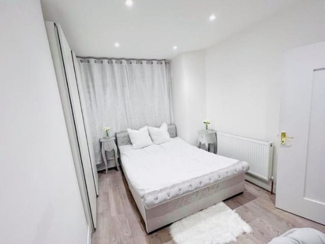 House at Antill Road, Greater London