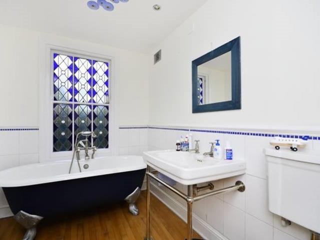 House at Antill Road, Greater London