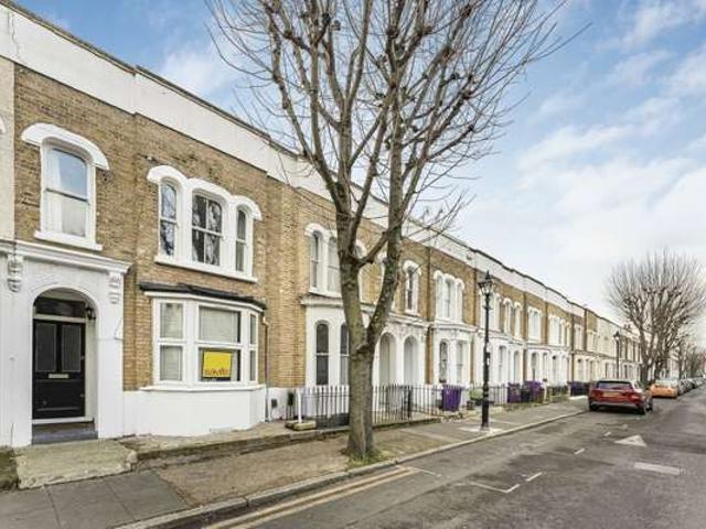 House at Antill Road, Greater London