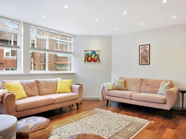 House at Antrim Road, Greater London