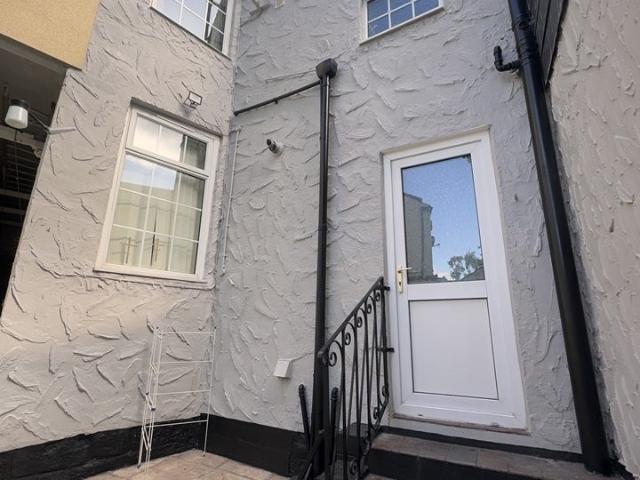 House at Antrobus Street, Congleton