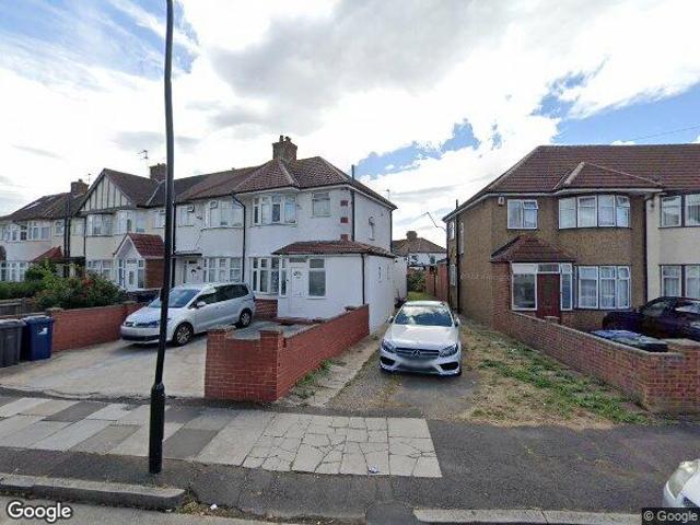 House at Ascot Gardens, Greater London