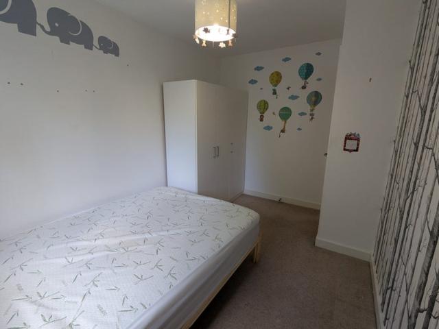House at Ashton Bank Way, Preston