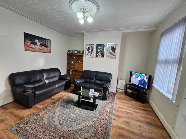 House at Ashton Grove, Leeds