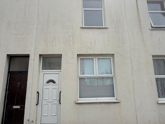 House at Ashton Road, Blackpool