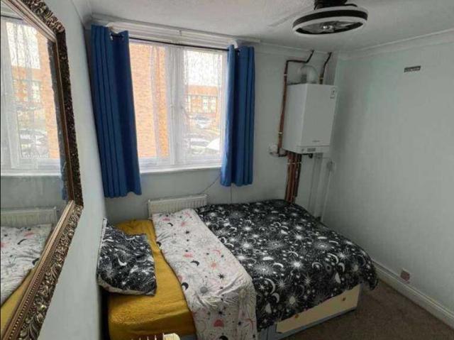 House at Ashton Road, Greater London