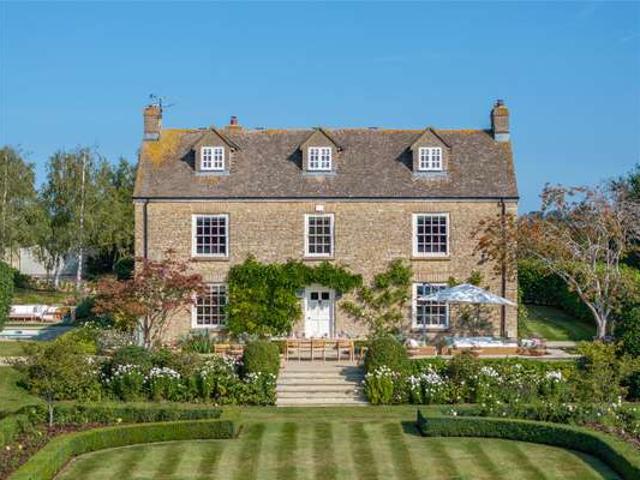 House at Ashtree Farm Lane, Vale of White Horse