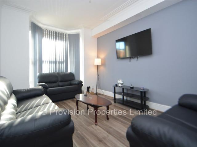 House at Ashville View, Leeds