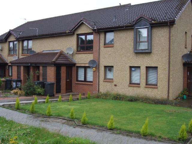House at Ashwood Crescent, Aberdeen City