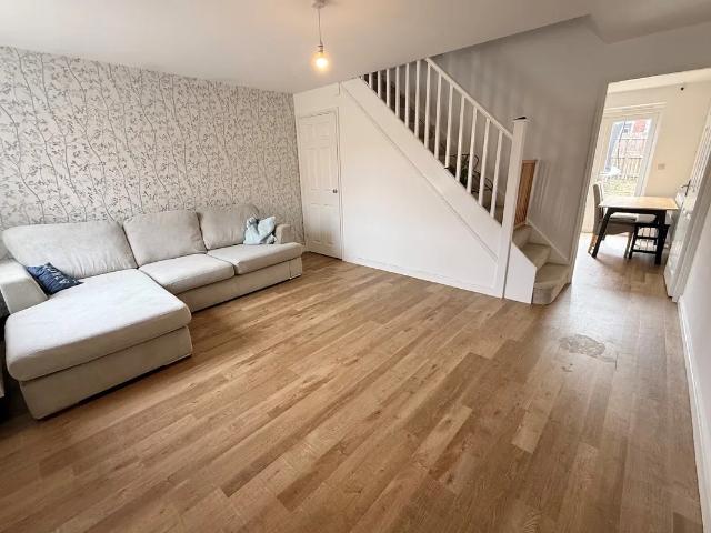 House at Ashwood Grove, Doncaster
