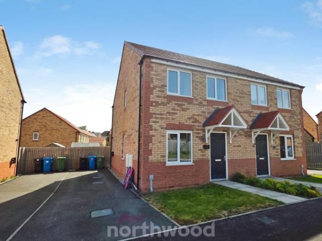 House at Ashwood Grove, Doncaster