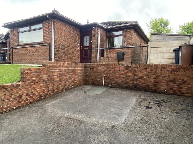 House at Ashworth Court, Shaw and Crompton