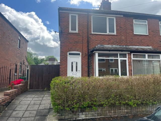 house at Ashworth Street, Failsworth, M35,United Kingdom