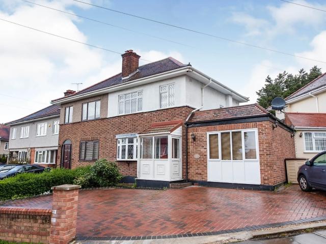 House at Ash Close, Greater London