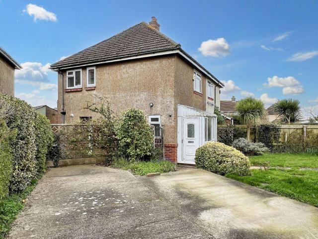 House at Ash Grove, Cowes