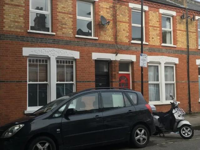 Apartment at Ash Grove, Greater London