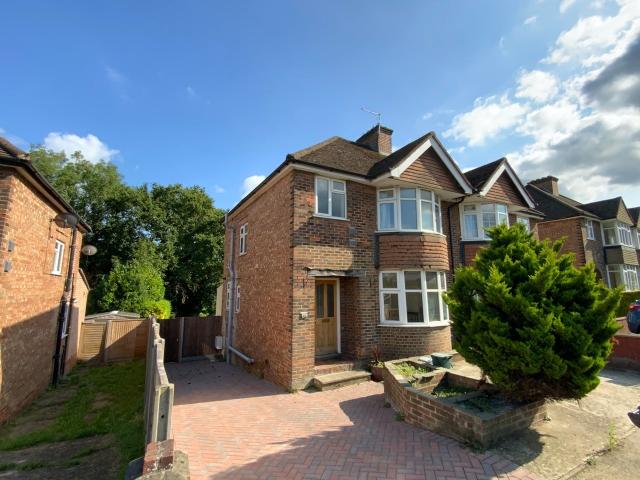 House at Ash Grove, Guildford
