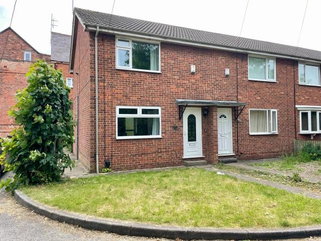House at Ash Grove, Hull