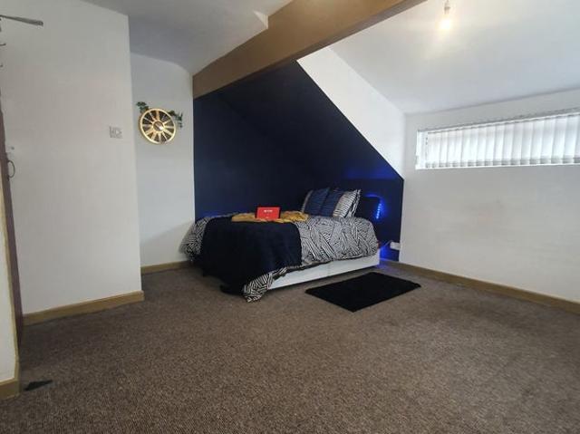 House at Ash Grove, Manchester