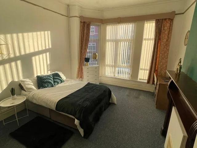 House at Ash Grove, Manchester
