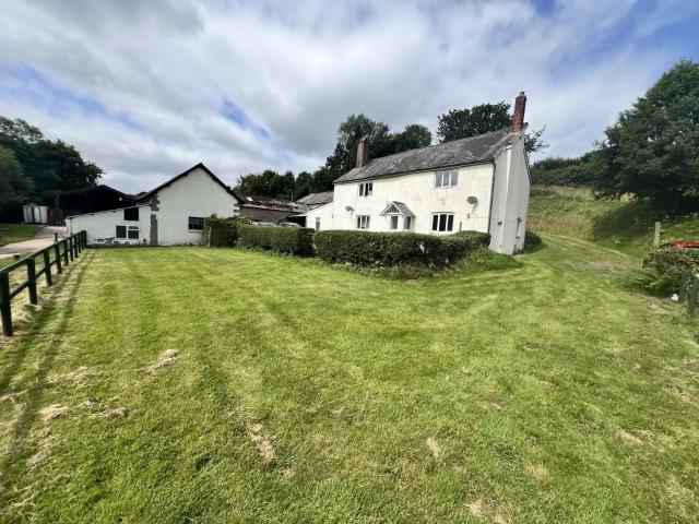 Apartment at Ridgeway, Sherborne