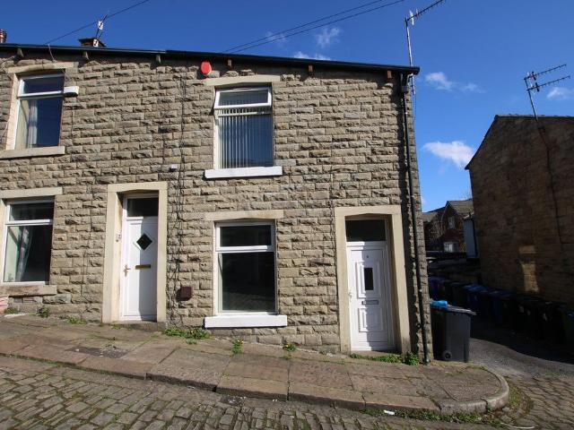 House at Ash Street, Borough of Rossendale