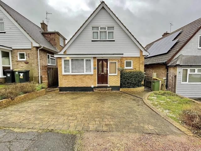 House at Ash Way, Rochford