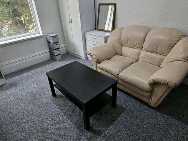 Apartment at Ash Tree Road, Manchester