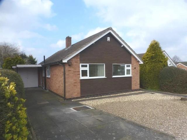 House at Ash Tree Road, Oadby and Wigston