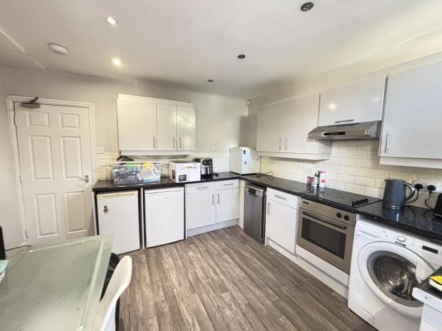 House at Ash View, Leeds