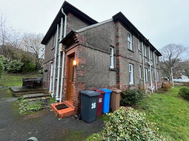 House at Ashbank Road, Dundee