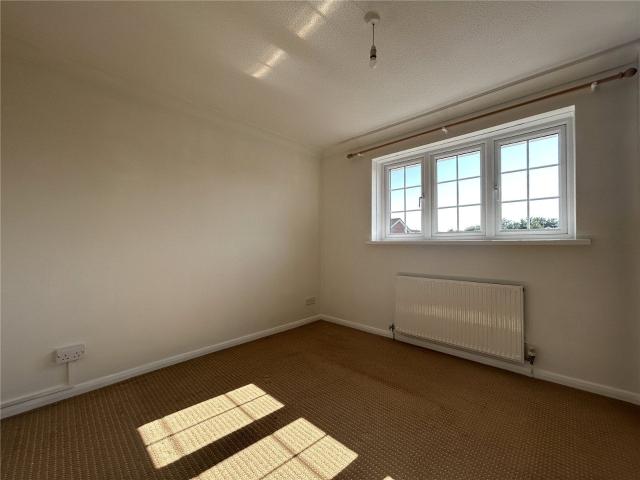 House at Ashbourne Crescent, Taunton