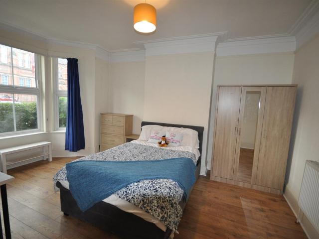 House at Ashbourne Road, Derby