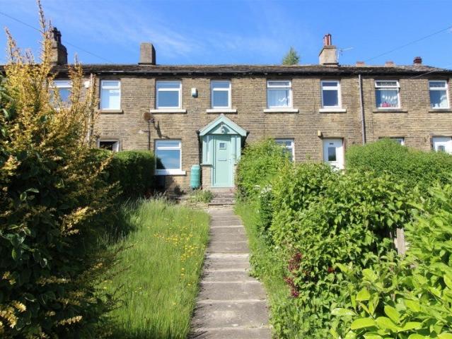House at Ashbrow Road, Kirklees