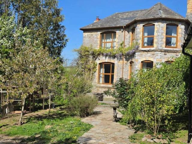 House at Ashburton Road, Teignbridge