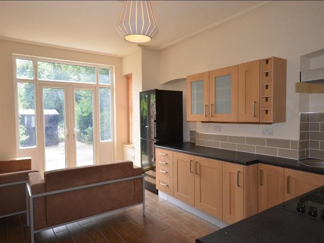 House at Ashburnham Road, Luton