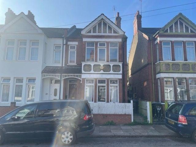 House at Ashburnham Road, Luton