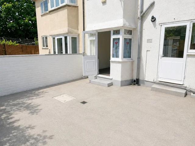 House at Ashby Road, Greater London
