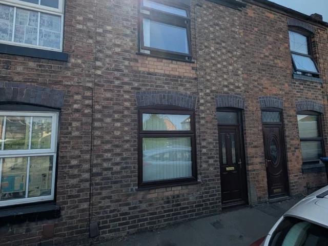 House at Ashby Road, Hinckley and Bosworth