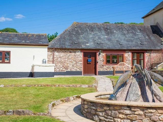 House at Ashcombe Road, Teignbridge