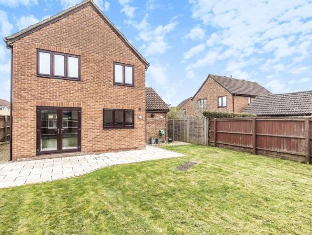 House at Ashcroft Close, Cumnor