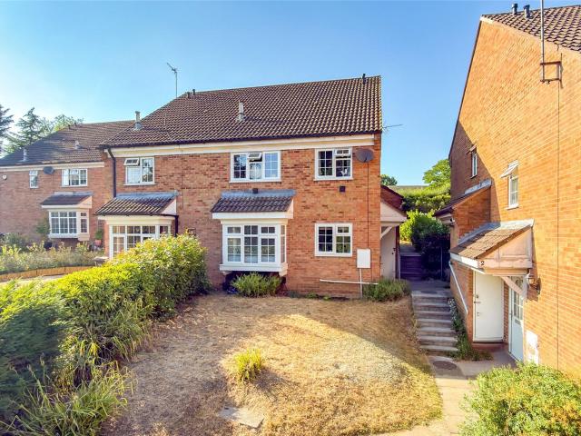 House at Ashdales, St Albans