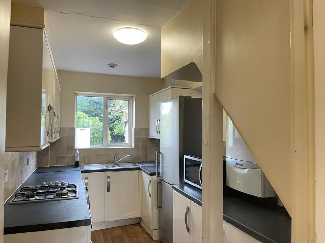 House at Ashenden Road, Guildford